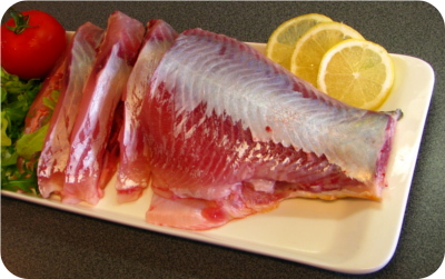 Příprava a očištění nejen kapra. :: Šebánek FishTeam